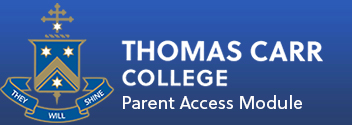 Parent Access Module